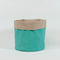 See Play Learn Organic Cotton Storage Basket | Smartbaby Decor