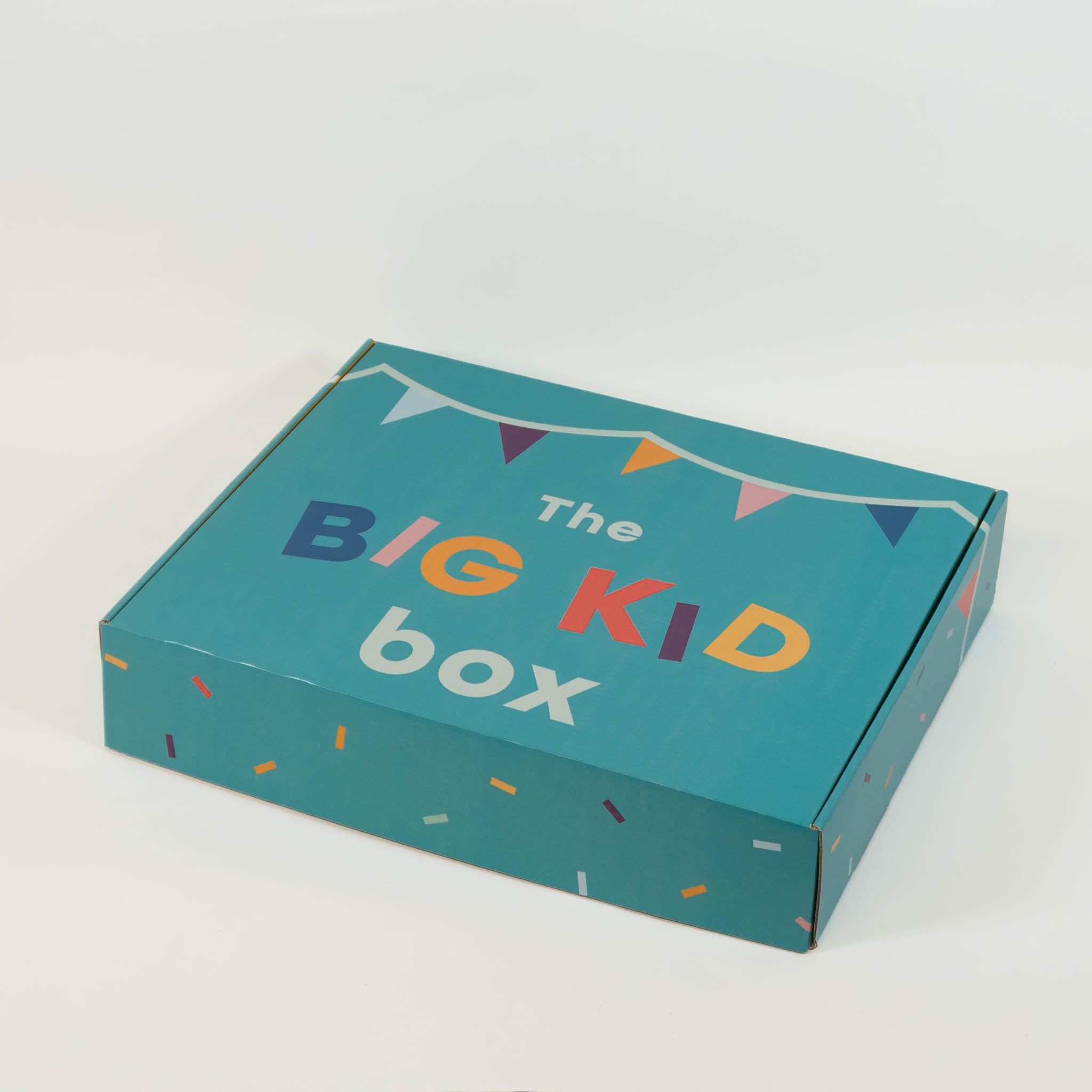 Big Kid Box