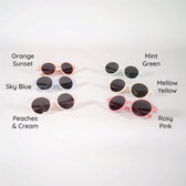 Polarized Smartbaby Shades | Smartbaby Decor