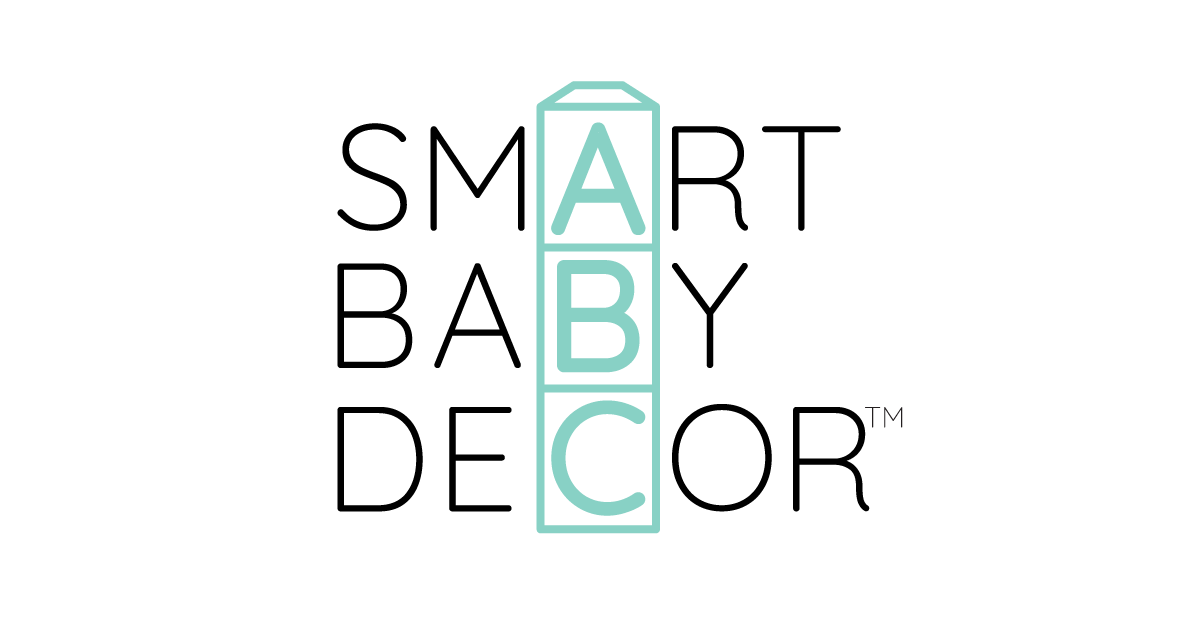 Smartbaby Decor: Nursery Wall Art And Baby Shower Gifts