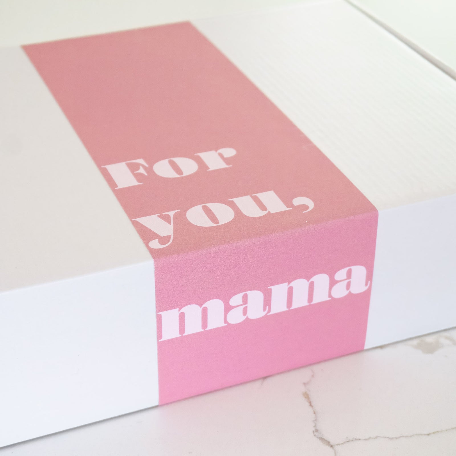Shop New Mama Gifts | Mama Gift Box - Smartbaby Decor