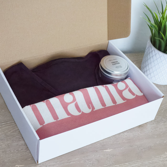 Shop New Mama Gifts | Mama Gift Box - Smartbaby Decor